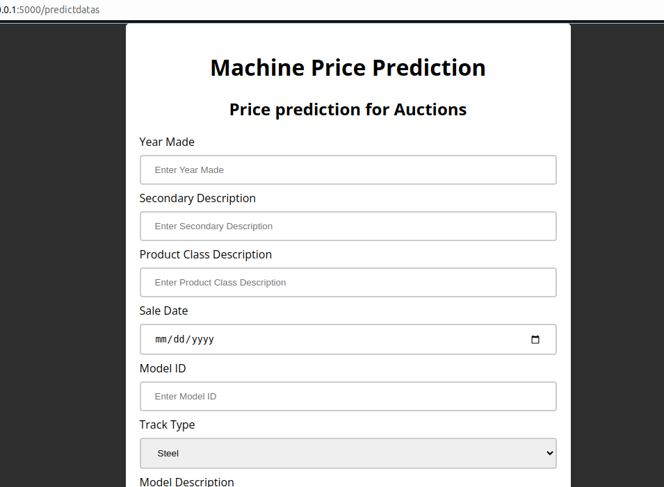 From Data to Decisions-> A Machine Learning Journey | Welcome to ML ... From Data to Decisions-> A Machine Learning Journey | Welcome to ML ...